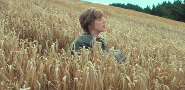 Cine en el cine: Sunset song. Dir. Terence Davies