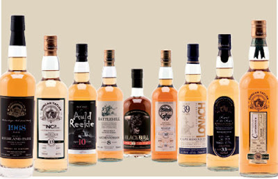 Traditions and Customs of Scotland: Scottish national drink