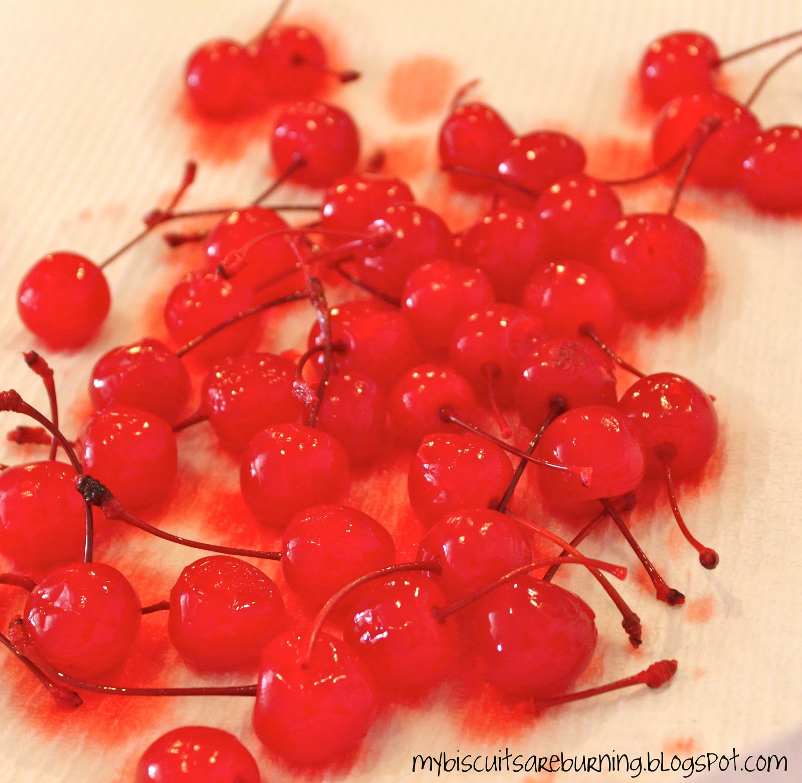 Chocolate Covered Cherry Cake Balls
