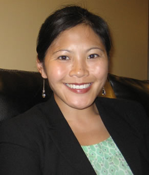 Book Q&As with Deborah Kalb: Q&A with Audrey Wu Clark