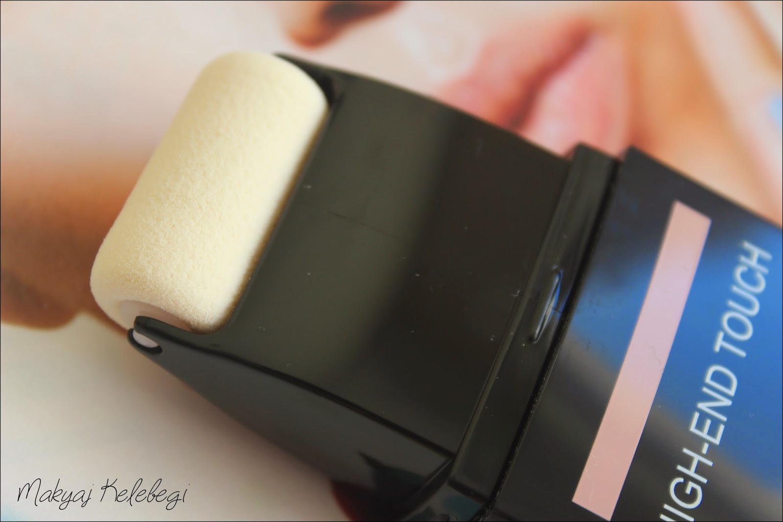 Çekiliş : Limonian ile High-End Touch Fondöten+BB Krem Hediye Ediyoruz ...