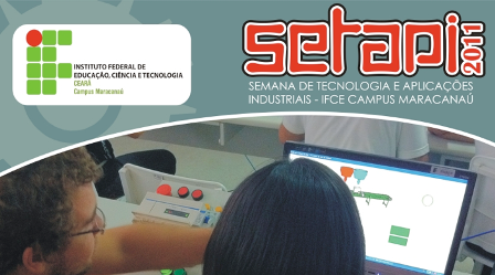 Leidiane.SeLiga: SETAPI 2011 - Semana de Tecnologia e Aplicações ...
