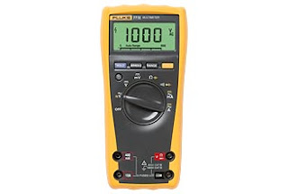 ELECTRICAL: Fluke 77 IV Series Digital Multimeter