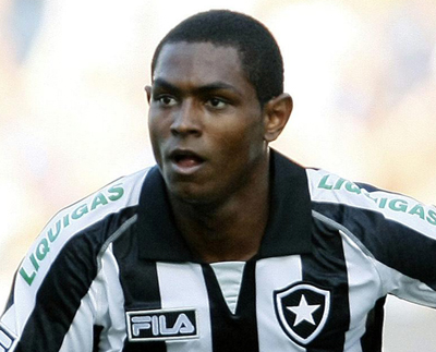 ESTRELA SOLITÁRIA NO CORAÇÃO - 12 anos: Jobson é a solução??