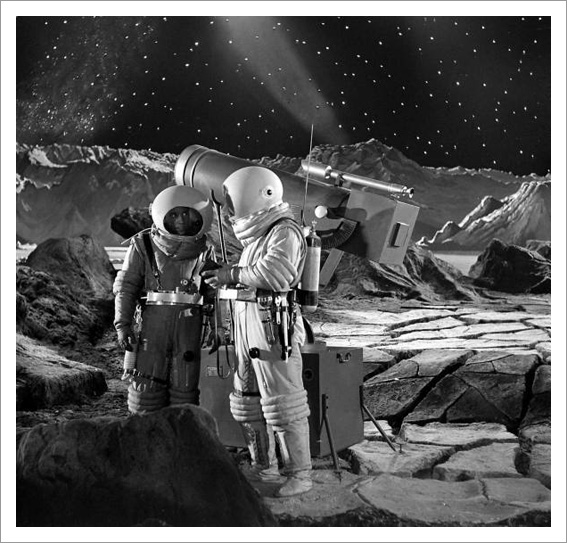 Stratonef H22: Destination Moon