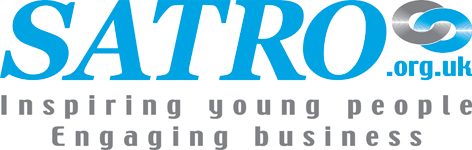 Blogger @ SATRO: July 2013