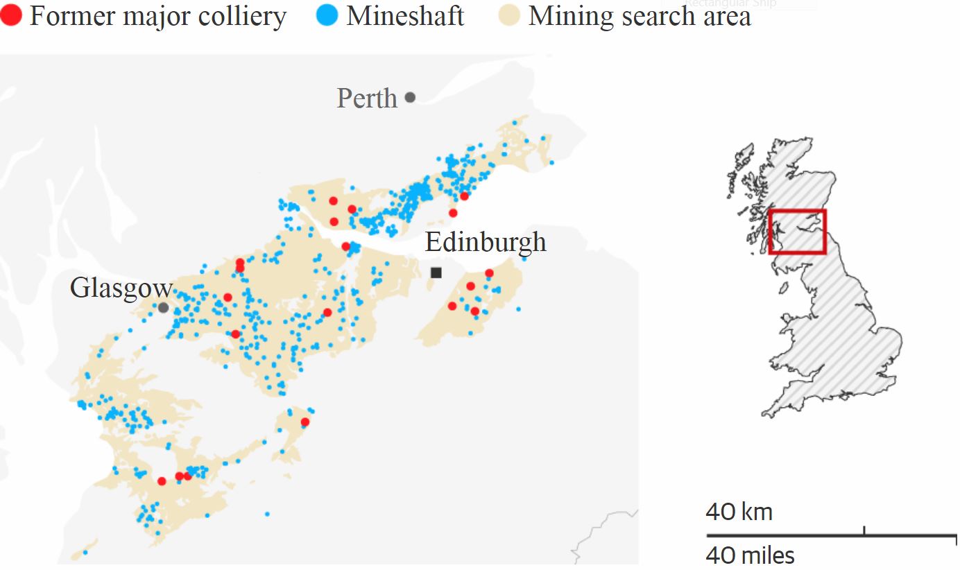 United Kingdom: Glasgow Geothermal Energy Research Field Site to Help ...