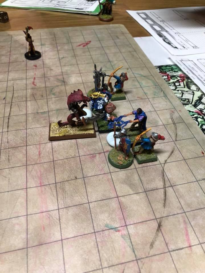 Geek Rampage: September 2018