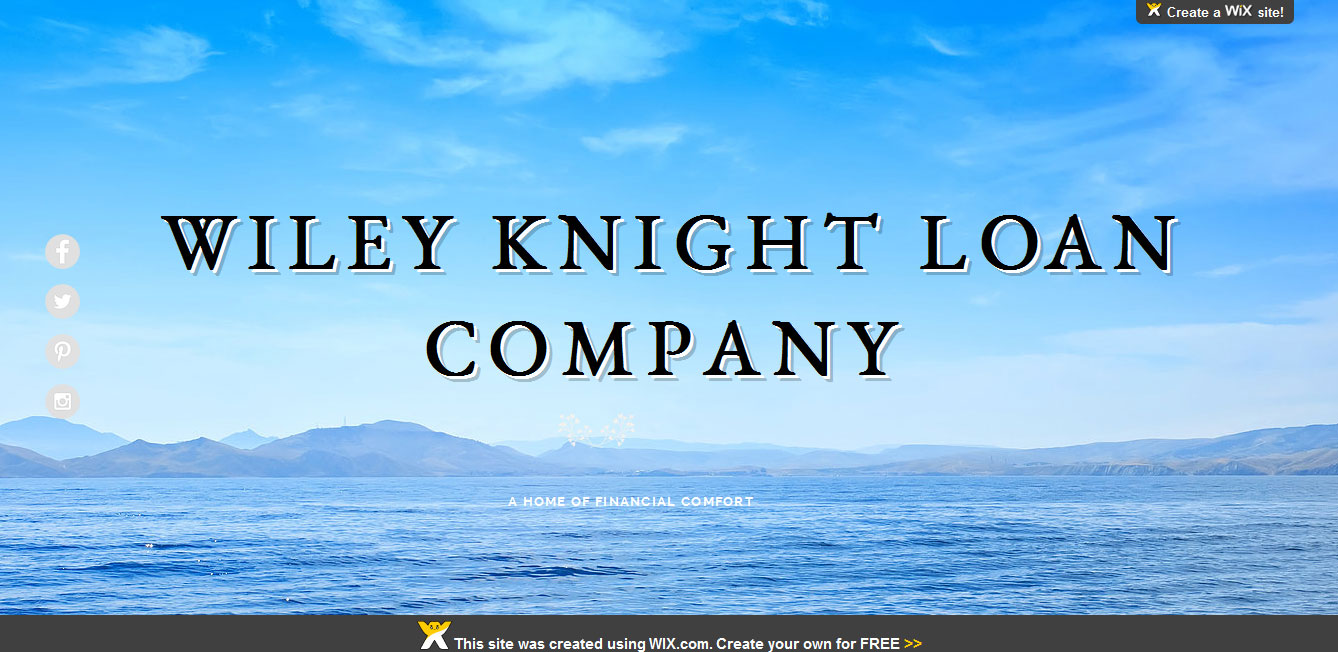 FRAUD FYI: Loan scam message left as a comment on the FraudFYI blog ...