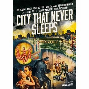Laura's Miscellaneous Musings: Tonight's Movie: City That Never Sleeps ...