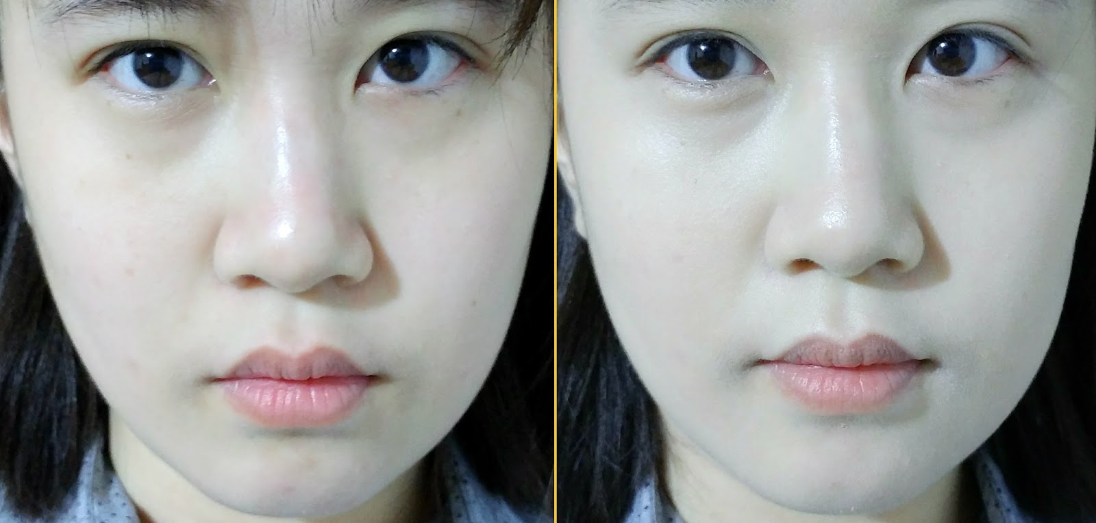 Innisfree Ampoule Intense Foundation #21 Natural Beige with SPF35 / PA ...