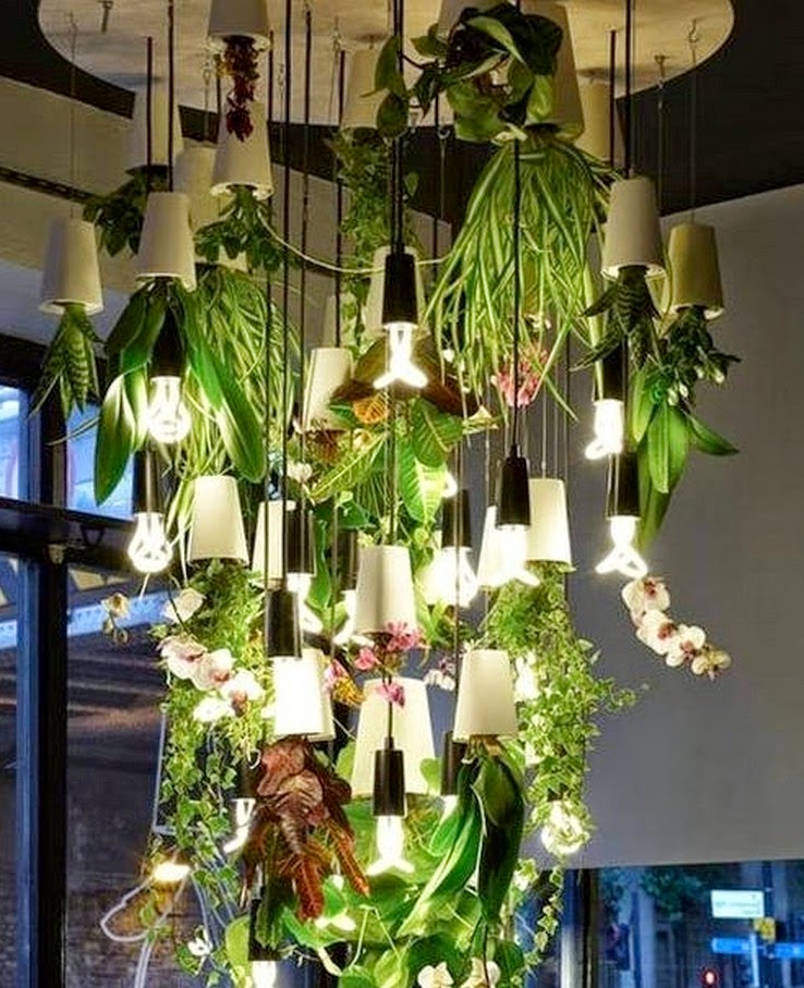 15 Simple DIY Projects That Will Transform Your Indoors Into The ...