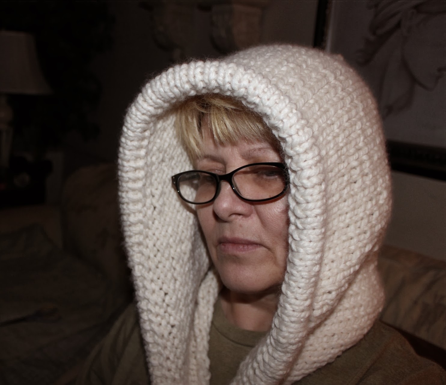 Rustic Farm Living: An Enchanting Pattern