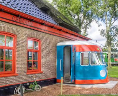 Hotel Controversy Tram Inn