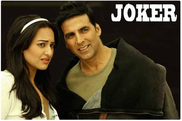 Indian Movies: Joker Movie Reviews, Joker Reviews, Joker Hindi Movie ...