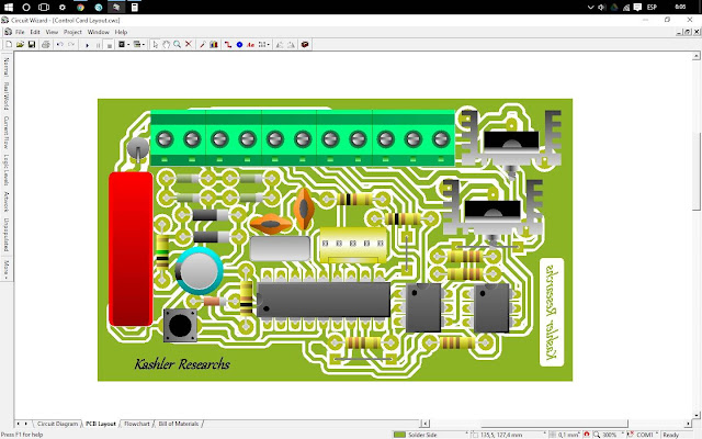 Circuit wizard.exe latest version - sacplm