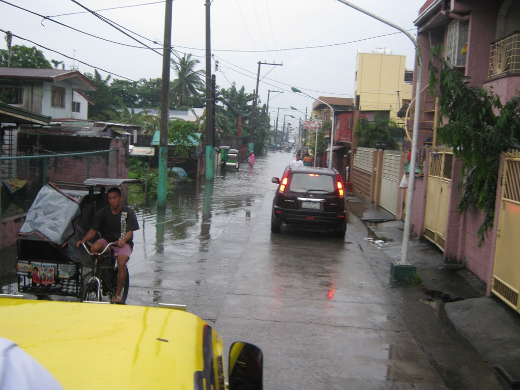Rotary Club of Cavite Export Processing Zone RY 2012-2013: Disaster ...
