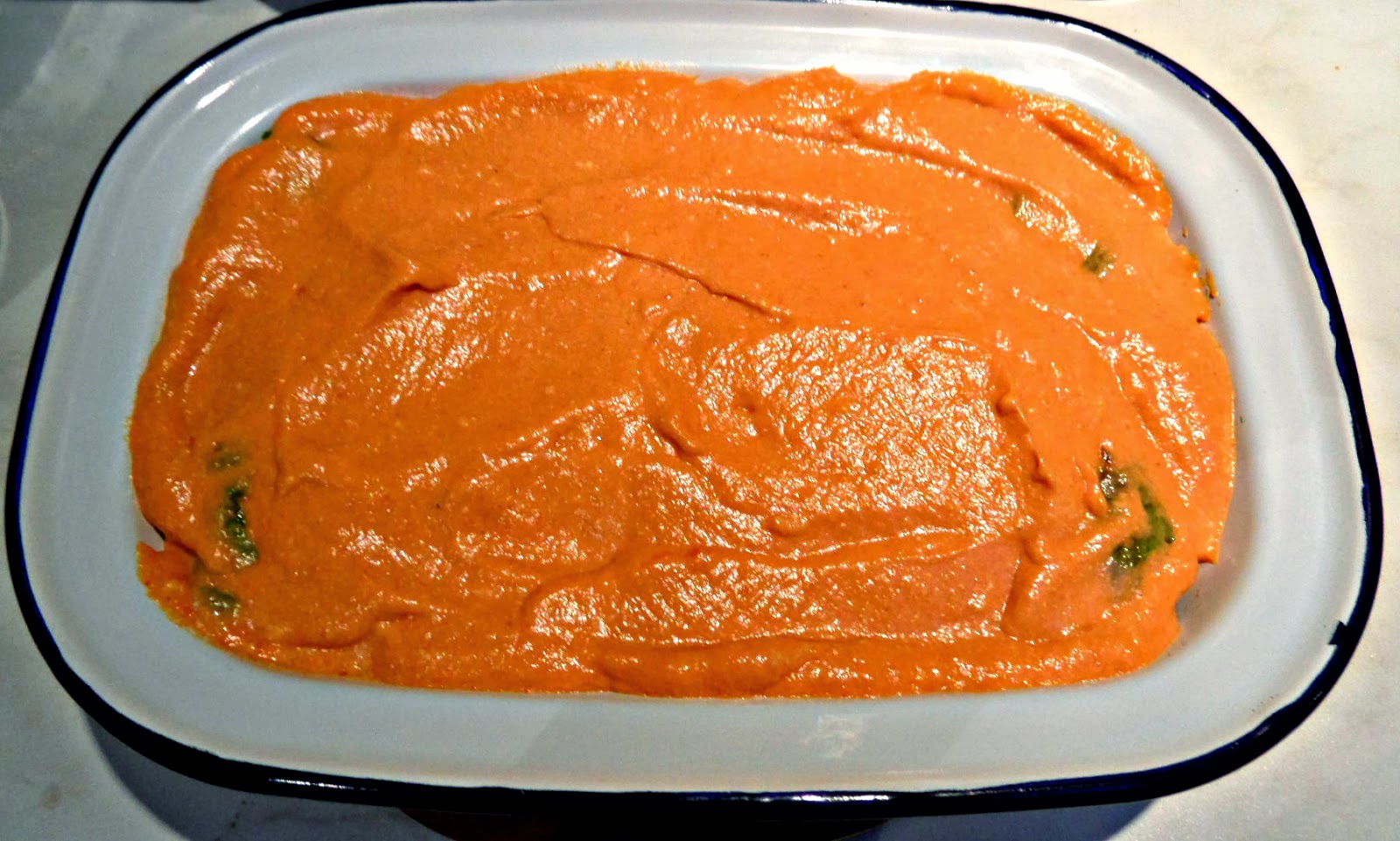 Chez Maximka: Golubtsy in tomato sauce (15 minutes of fame competition)