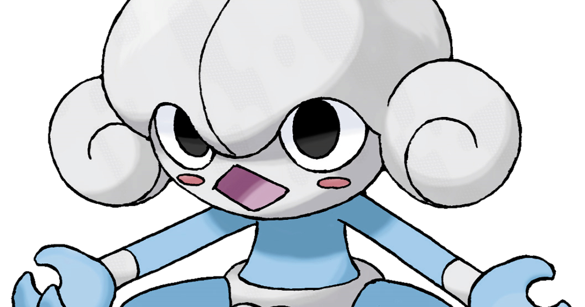 Pokémon by Review: #307 - #308: Meditite & Medicham