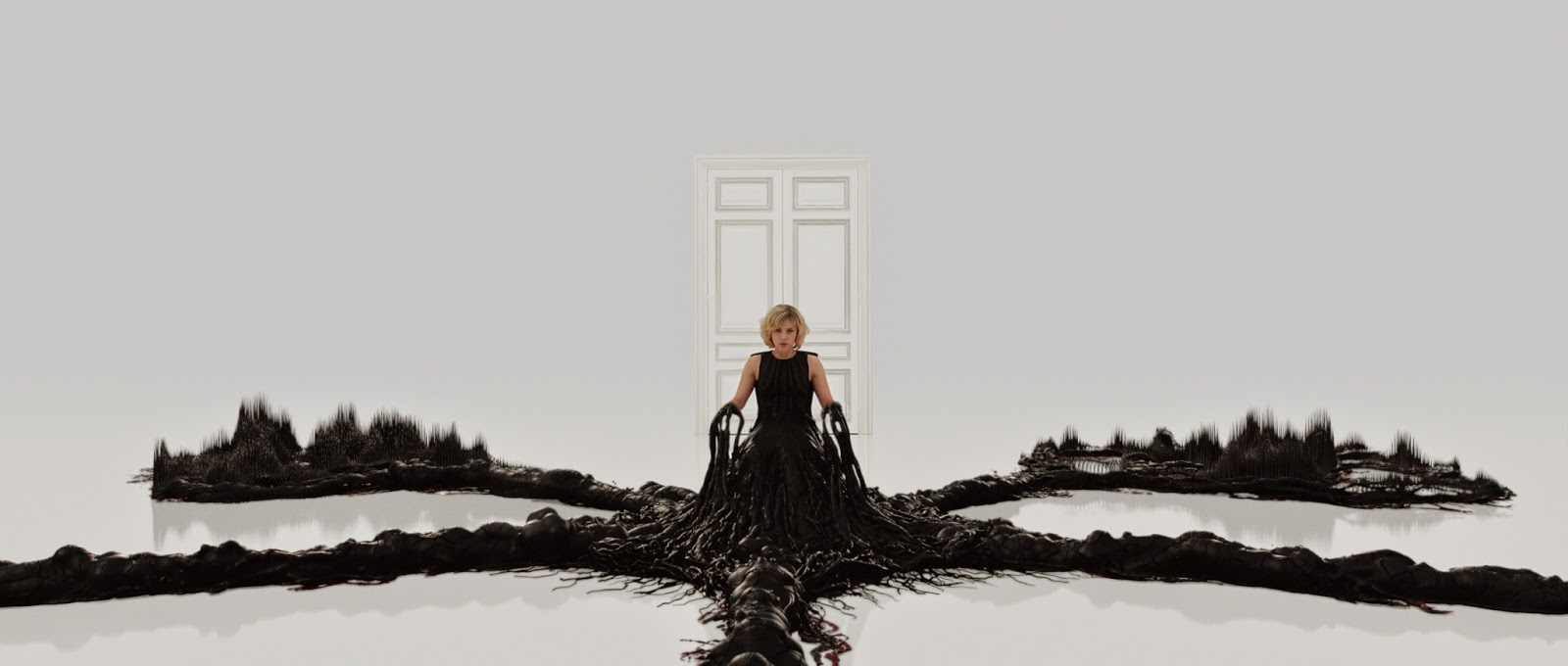 John Kenneth Muirs Reflections On Cult Movies And Classic Tv Cult Movie Review Lucy 2014
