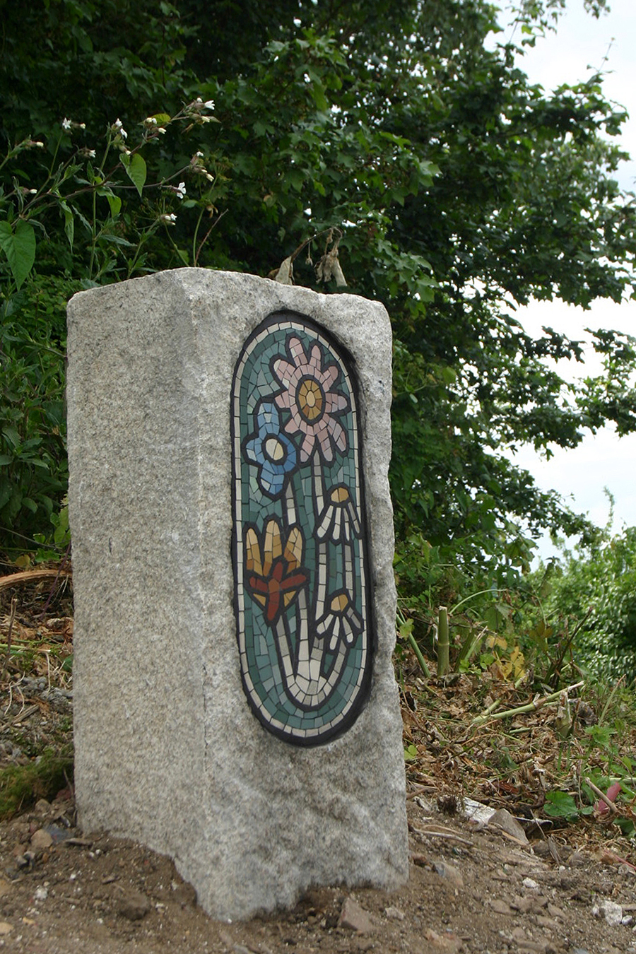 Strood Community Trail