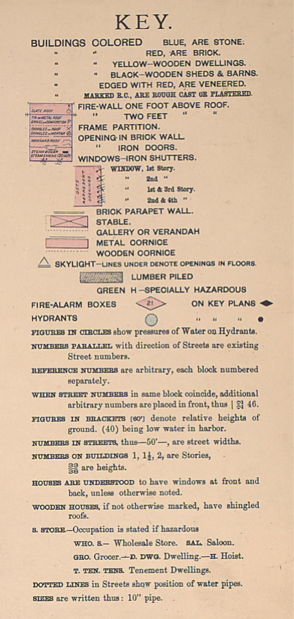 Goad’s Atlas of Toronto -- Online!