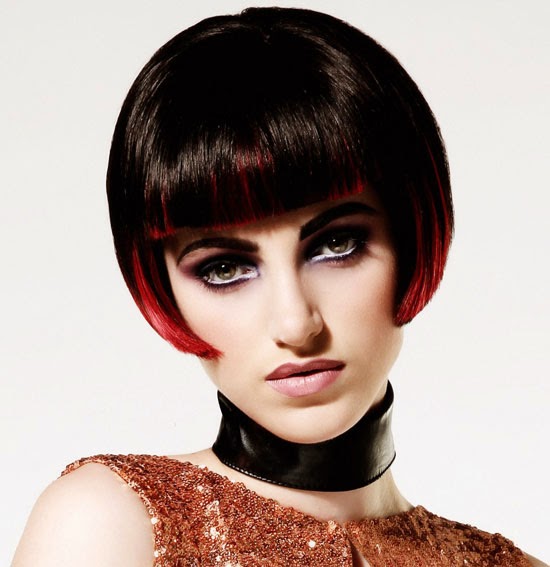 Short Hairstyles from KAM Hair and Beauty Salon | Fashion Lovers