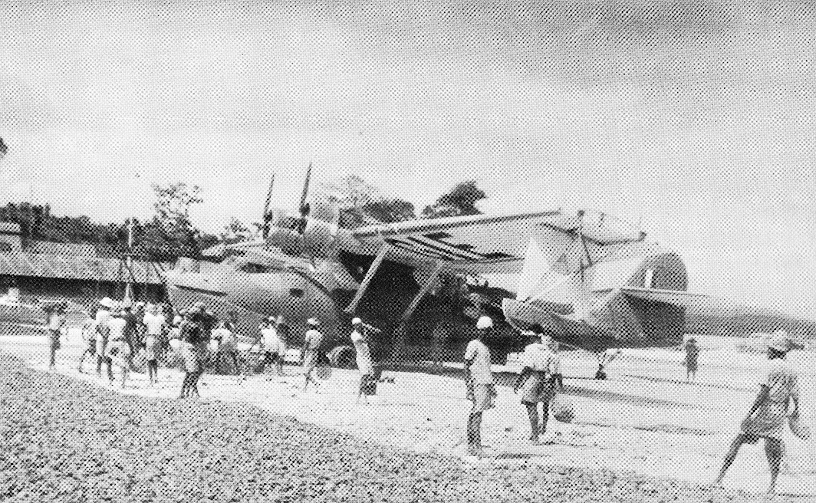 Progress is fine, but it's gone on for too long.: Hangar Queen