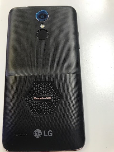 Technology that redefines the future~ Technology from LG - TECHPHLIE