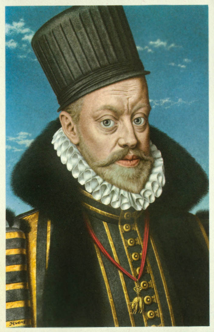 De Geïllustreerde Geschiedenis van België: Historia ALBUM III - Deel 2