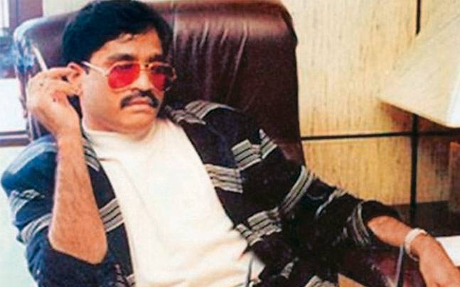 sk shobu: Dawood ibrahim history