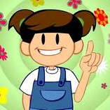 Mariana Conta | O Cantinho da Criança