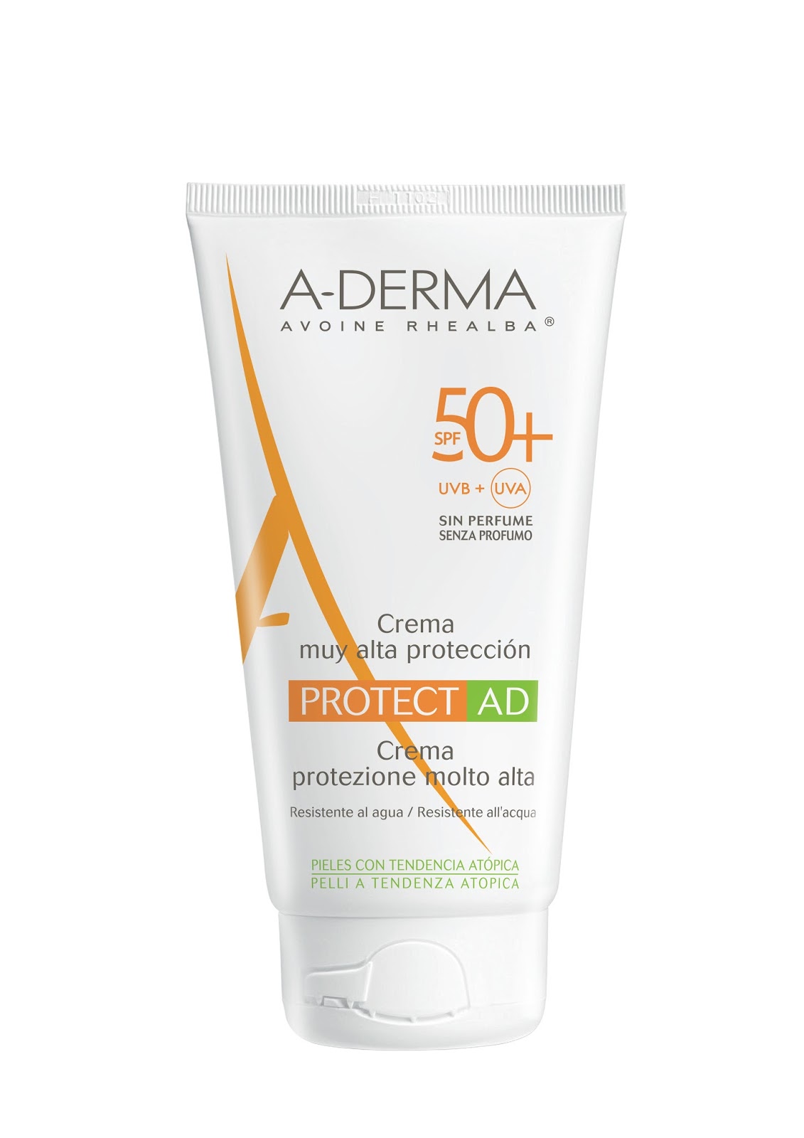 Dolores Fancy: A-Derma Protect/ La nueva protección triple acción para ...