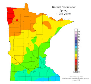 Northern Minnesota's Physical Geography: The Climate and Storms that ...