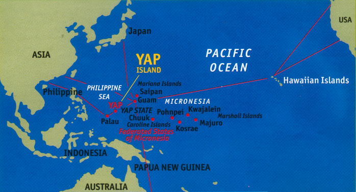 MISSION POSSIBLE: My experience as a Student missionary on the Island ...