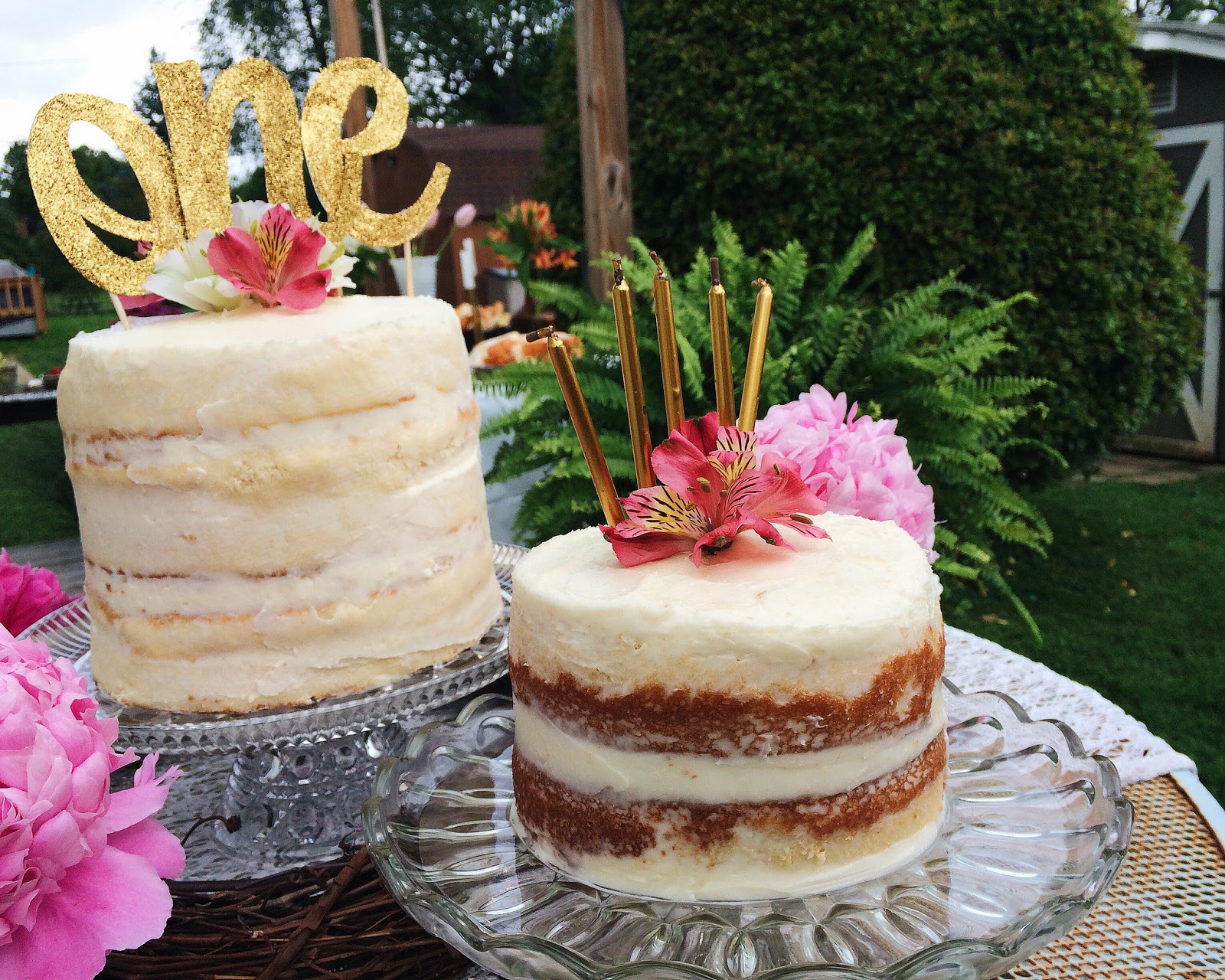 L i t t l e R i v e r M a m a : 365 days with an olive