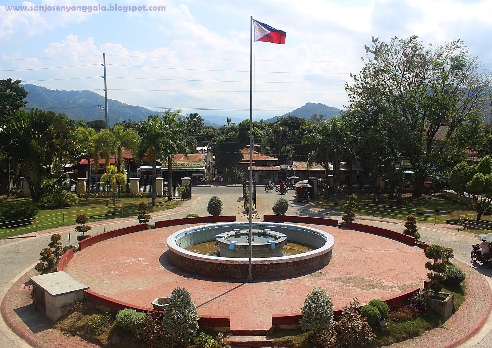 San Josenyong Gala: MALITA : A visit to the Capital of the Philippine's ...