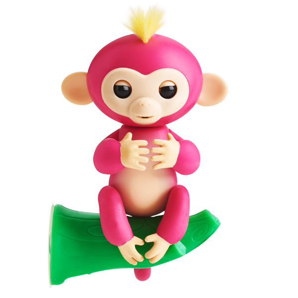 The Holiday Site: Fingerlings Coloring Pages