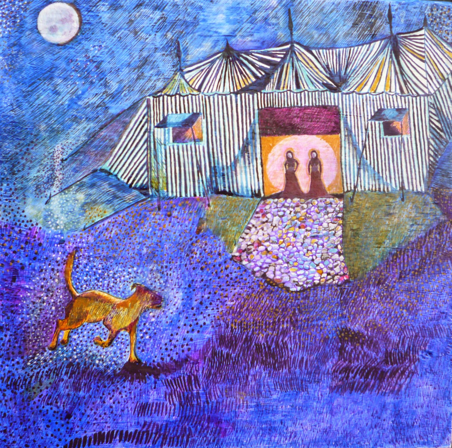 Cuentos que Sanan: Manawee