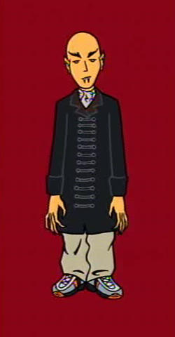 Daria MTV ~ Videos de alta calidad, imagenes, informacion: Daria alter ...