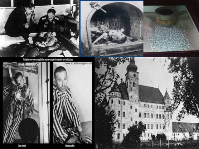 Bioetica: declaraciones y codigos