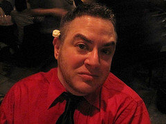 In Bed with Fairy Butch!: ABOUT FAIRY BUTCH