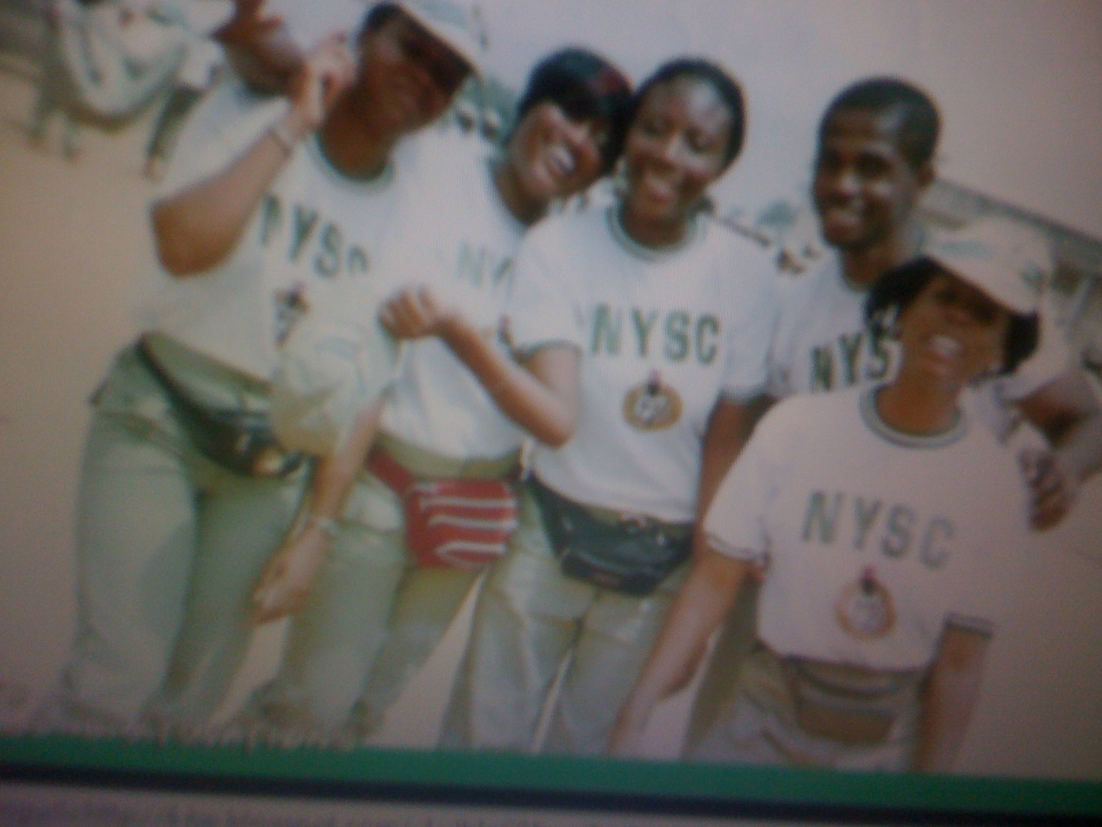 THE BLACK SOCIAL HISTORY:: BLACK SOCIAL HISTORY : NIGERIAN ARMY BRIG ...