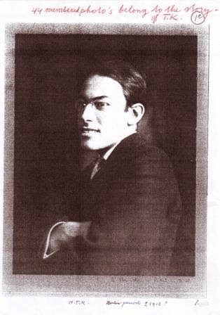 Beyond the Traveling: 130 Tahun Mengenang Thomas Karsten, Menjelajah ...