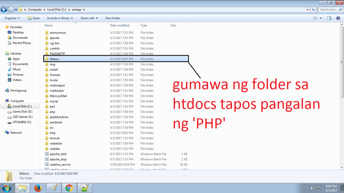 Bsit Lesson Lesson 1 Validation Php Tutorial Tagalog