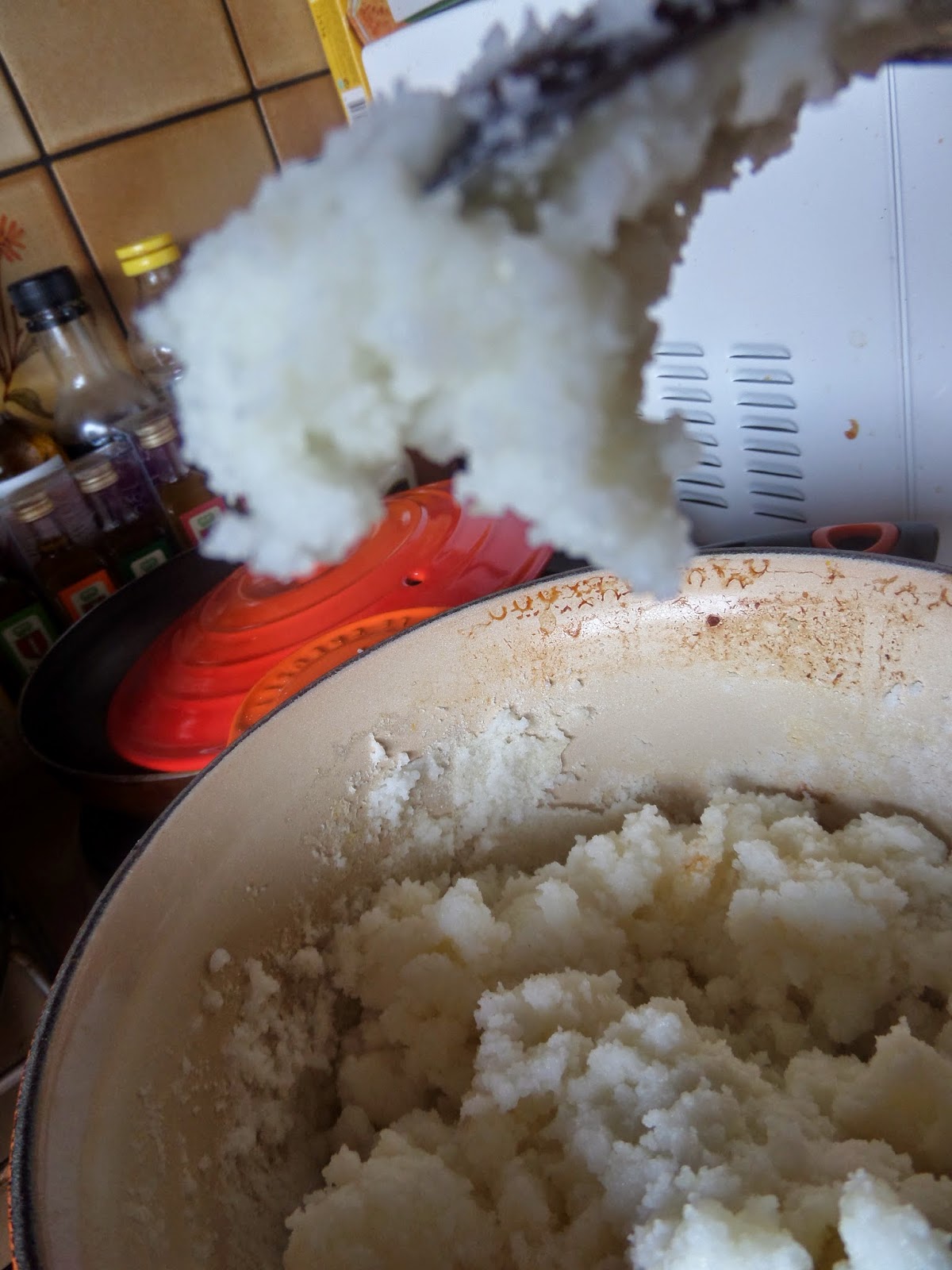 Madhouse Family Reviews: Globe-cooking recipe (South Africa) : Peri ...