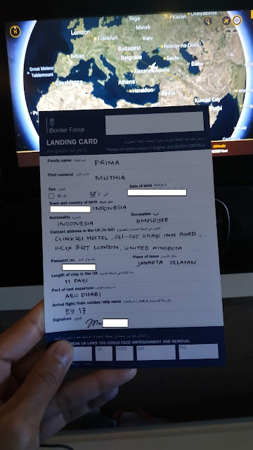 UK Journey 1: Time Travel - Dari GMT+7 ke GMT | Know Language, Know ...