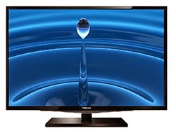 Daftar Harga Toshiba LED TV November 2014