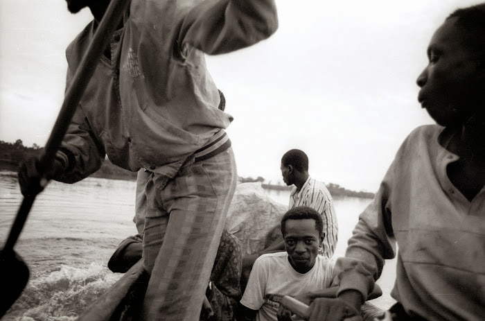 Intervalles de dilatation: Zaïre (République démocratique du Congo ...