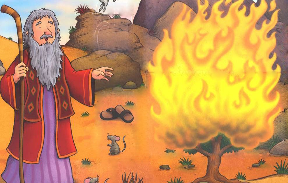 Recursos para mi clase: MOISÉS: ACTIVIDADES EDUCAPLAY - PUZZLE